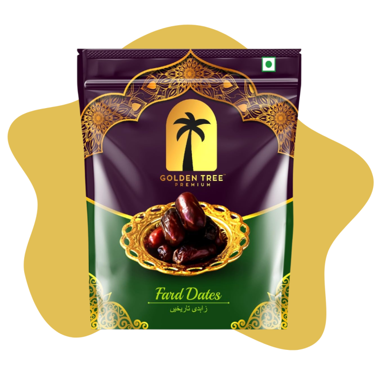Dates - Vedic Essentials & Golden Tree